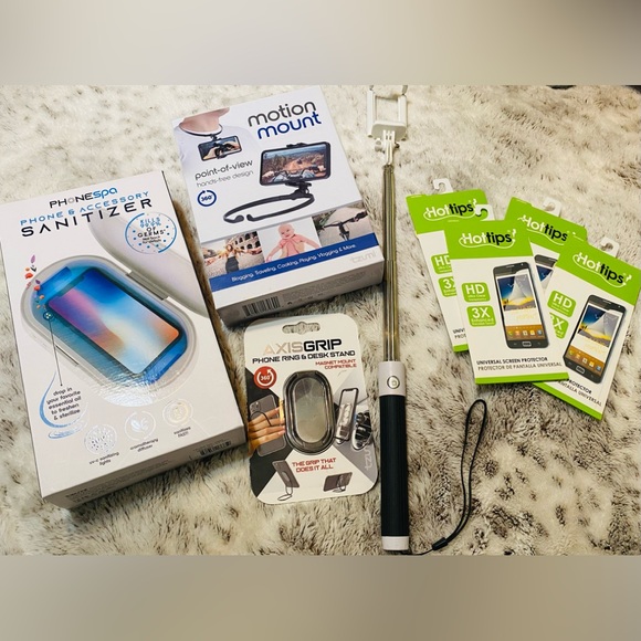Cell Phones & Accessories | Phone Accessory Bundle | Poshmark